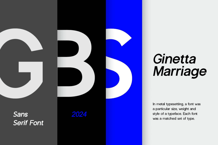 Graybeard Font Family · 1001 Fonts