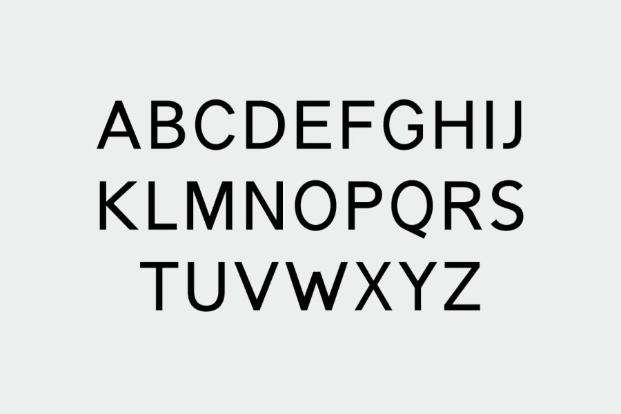 Graybeard Font Family · 1001 Fonts