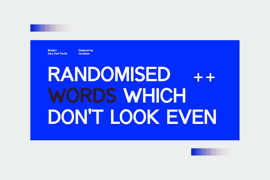 Graybeard Font Family · 1001 Fonts