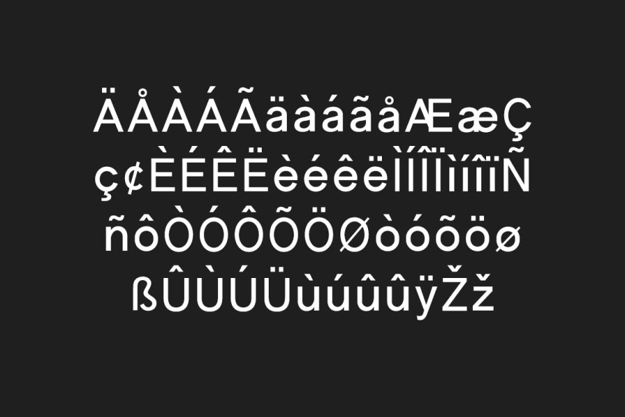 Graybeard Font Family · 1001 Fonts