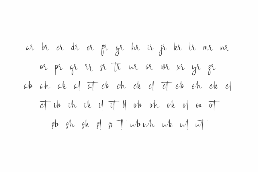 Greatness Demo Font · 1001 Fonts
