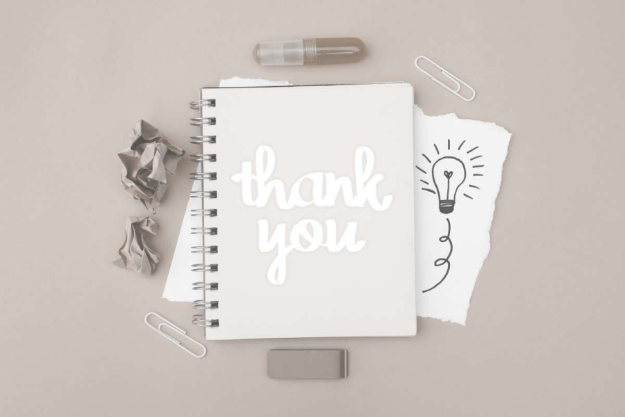 Grey Cloud Demo Font · 1001 Fonts