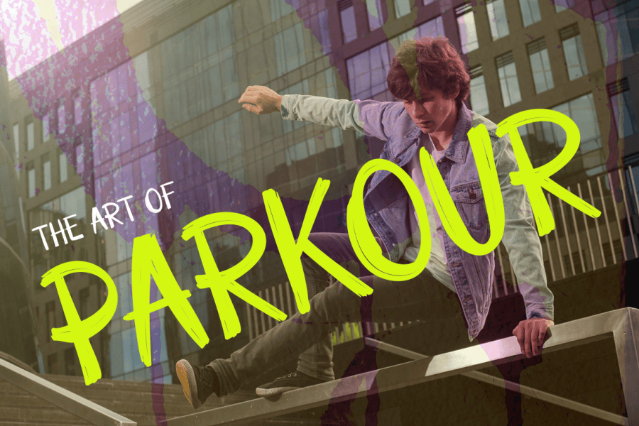 Gribble Font · 1001 Fonts