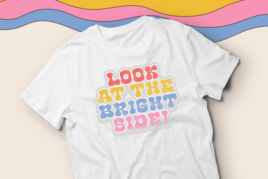 Grimace Font · 1001 Fonts