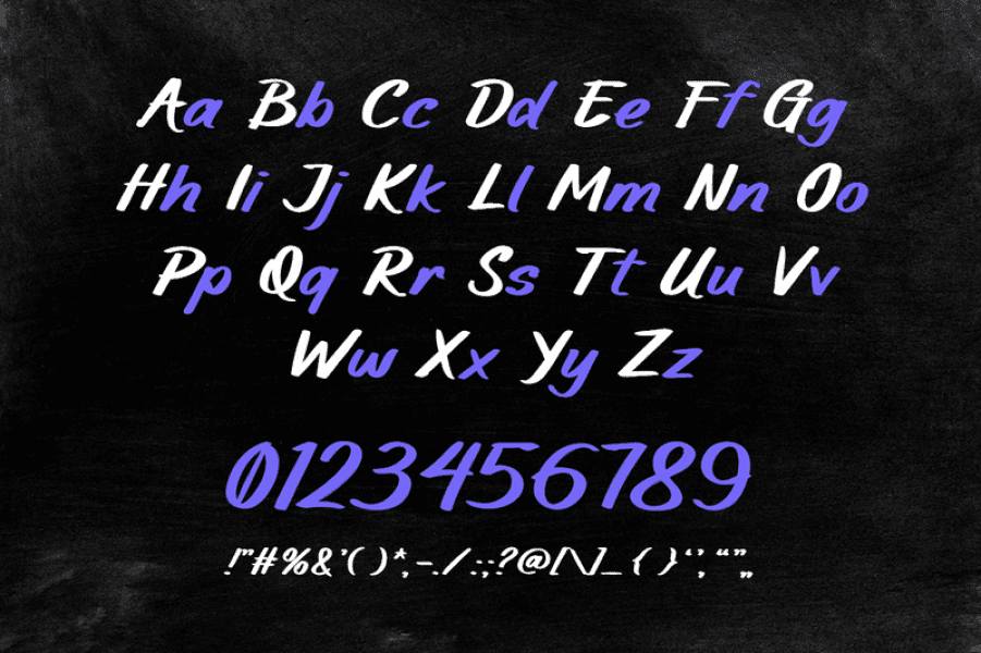 GRINDURO Font · 1001 Fonts