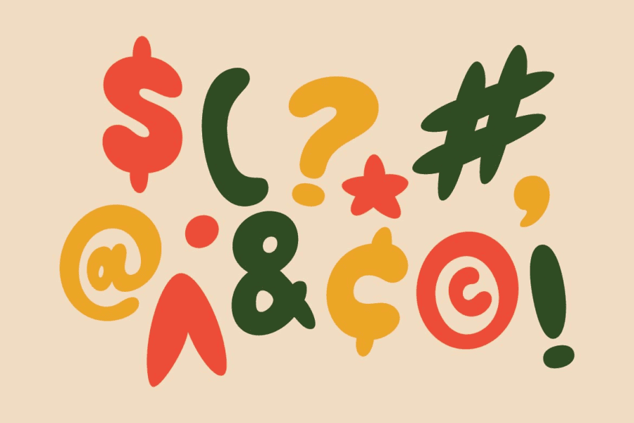 Groovy Magic Font · 1001 Fonts