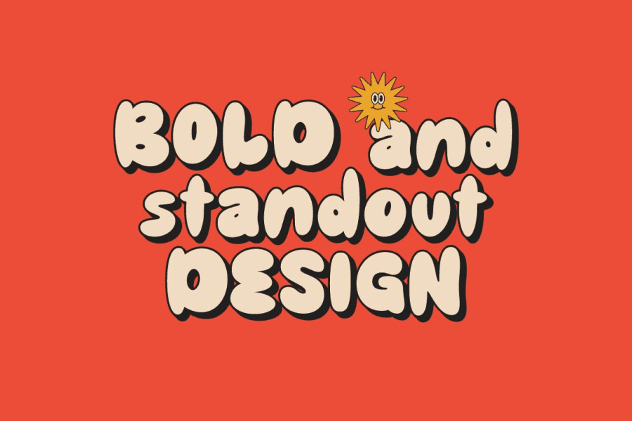 Groovy Magic Font · 1001 Fonts