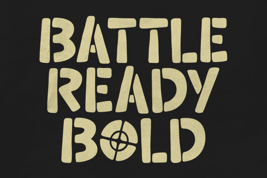 Groovy Riot Font · 1001 Fonts