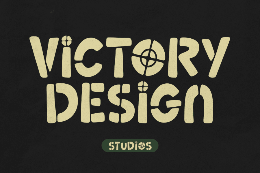 Groovy Riot Font · 1001 Fonts