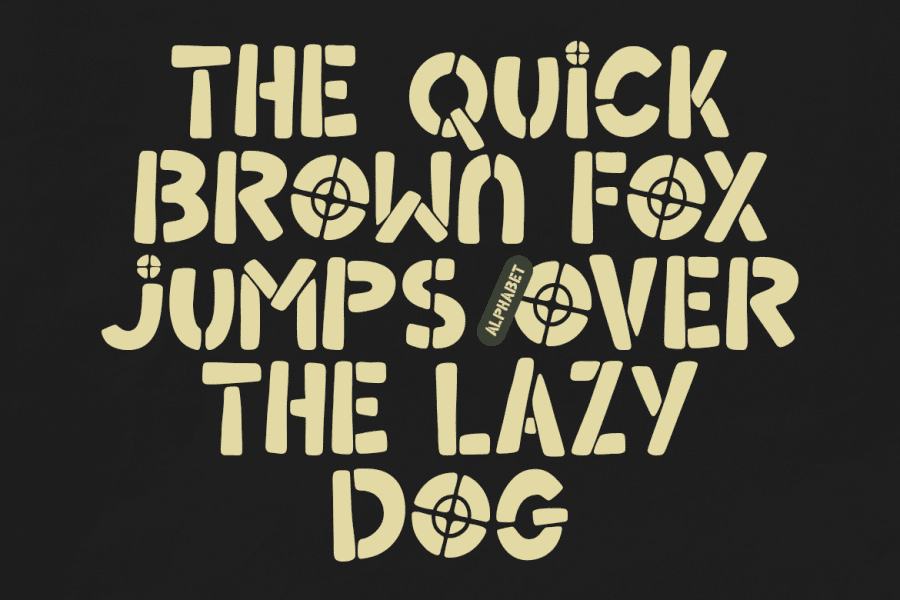 Groovy Riot Font · 1001 Fonts