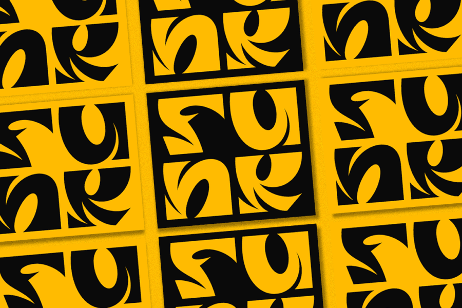 Groovy Trunk Font · 1001 Fonts