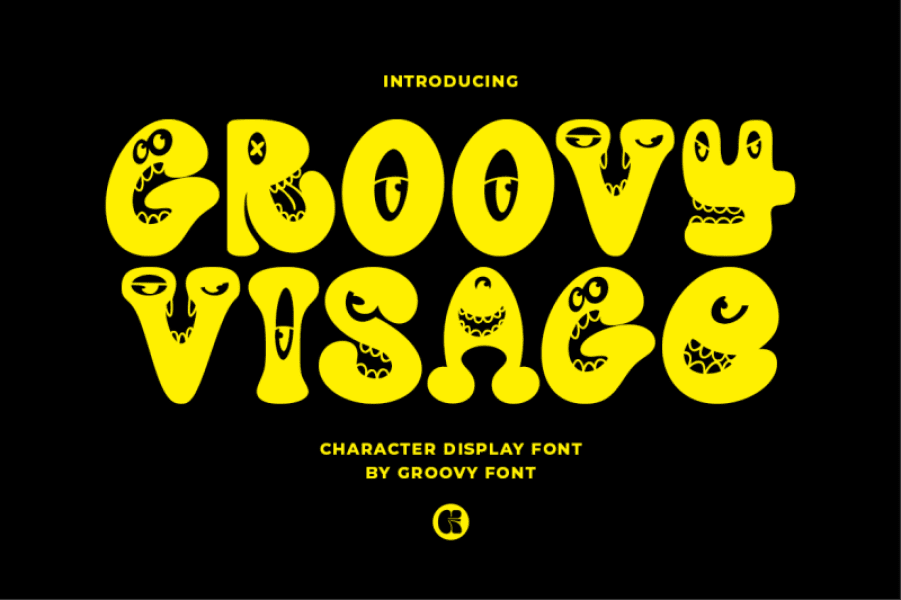 19 Free Smiley Fonts · 1001 Fonts