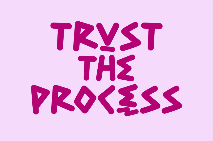 Gros Creak Font · 1001 Fonts