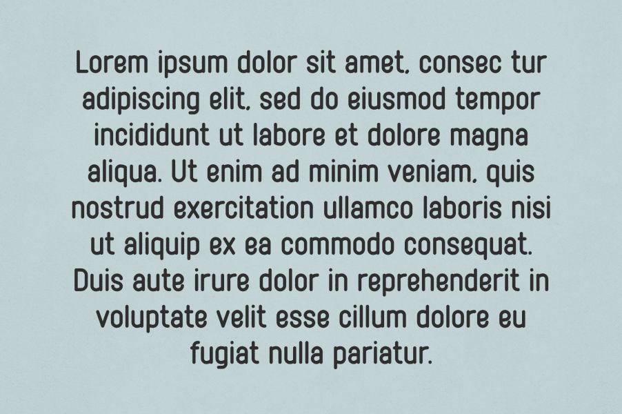 Grove Font · 1001 Fonts