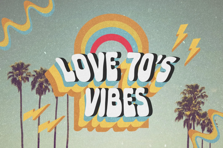 Grovey Font · 1001 Fonts