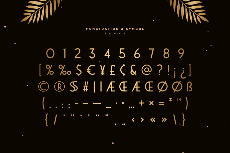 GROWING Font · 1001 Fonts