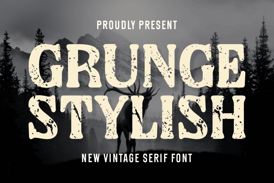 1001 Fonts Free Fonts Baby!