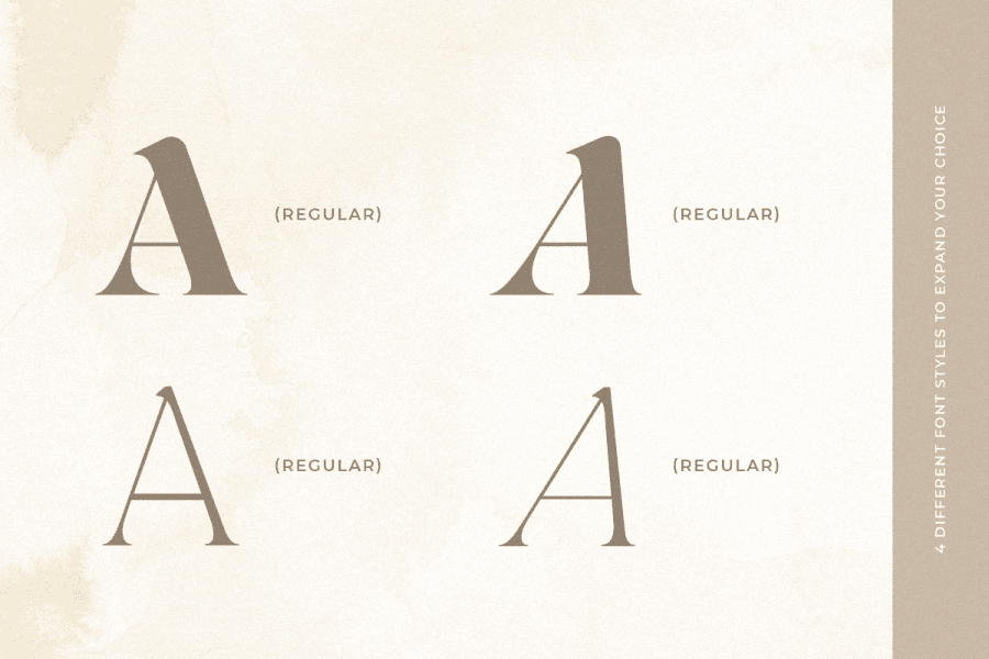 Guilin Font · 1001 Fonts