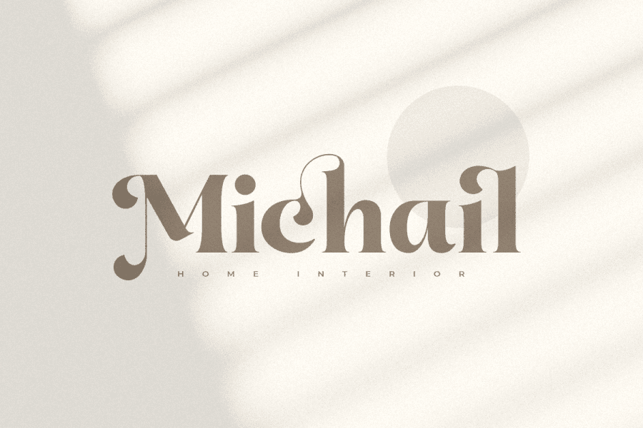 Guilin Font · 1001 Fonts