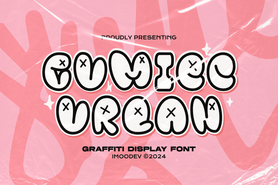 5 Free Balloon, Outlined, Party Fonts · 1001 Fonts