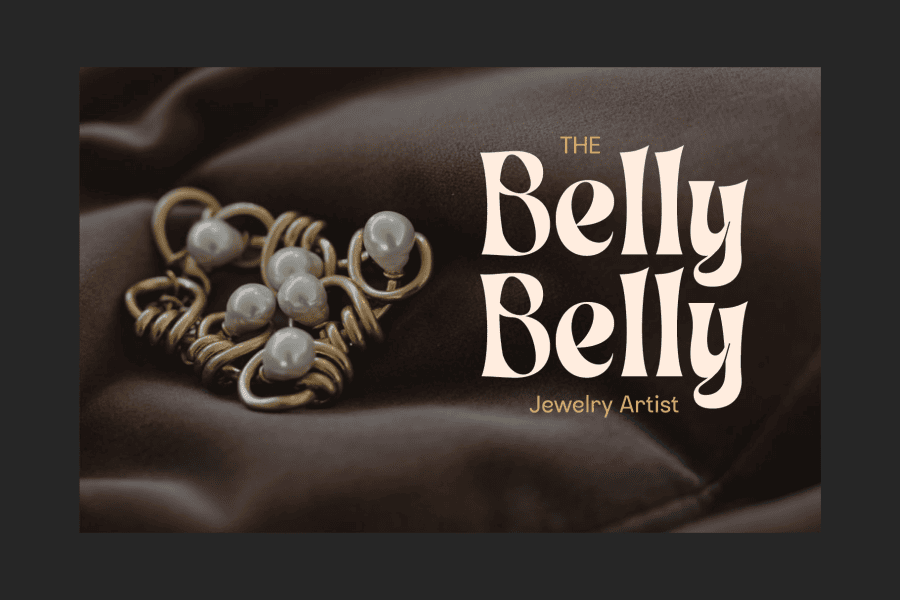 Gunday Free Font · 1001 Fonts