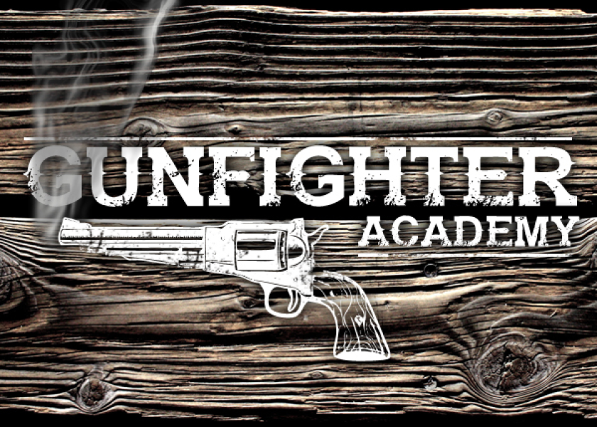 Gunfighter Academy Font Family · 1001 Fonts