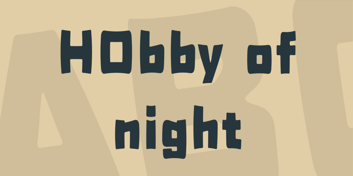 2 Free Concave Fonts · 1001 Fonts