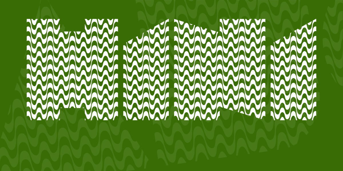 5 Free Tread Fonts · 1001 Fonts