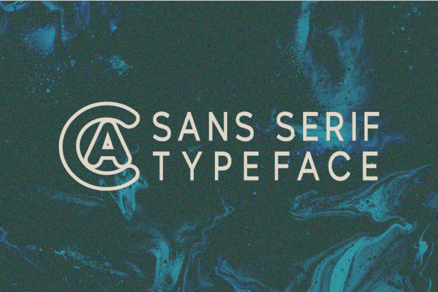 Habbit Theory Font · 1001 Fonts