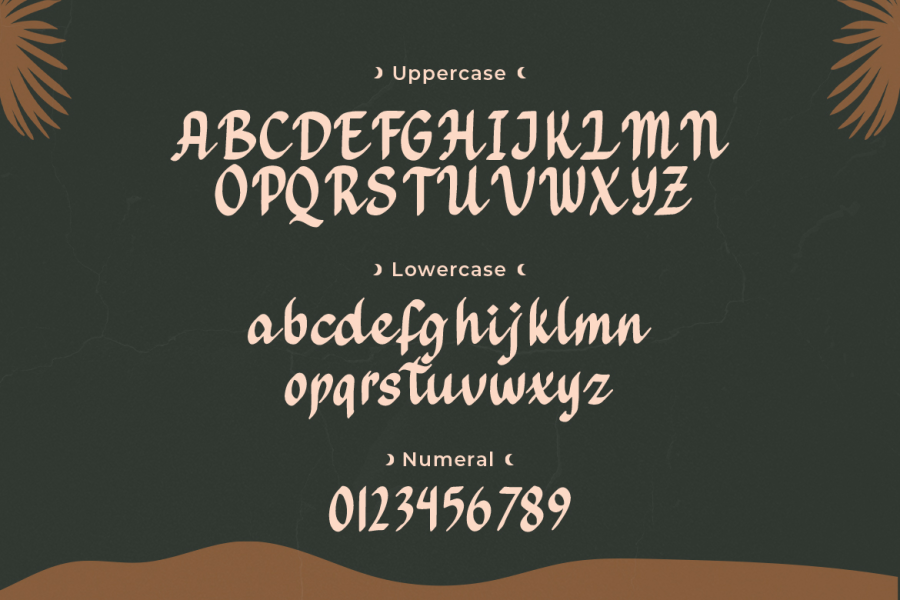 5 Free Id Card Fonts · 1001 Fonts