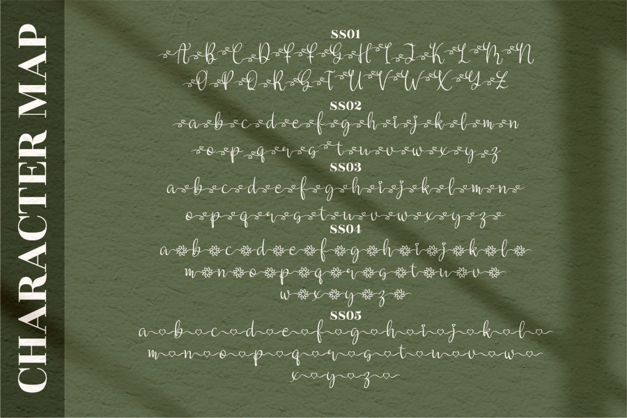 hafizah Font Family · 1001 Fonts