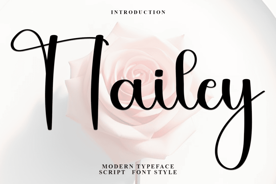10 Free Semi Rounded, Upright Fonts · 1001 Fonts