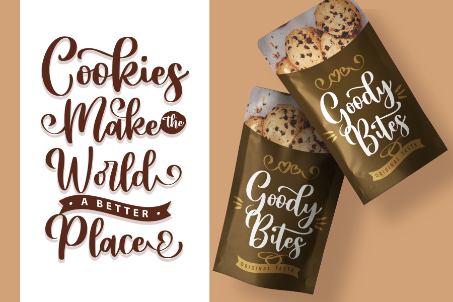 Hailey Script Font · 1001 Fonts