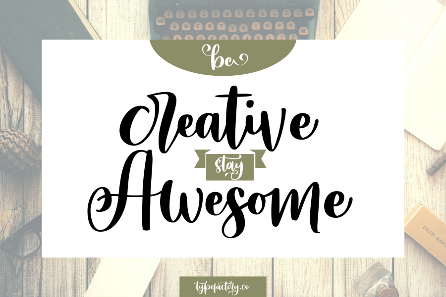 Hailey Script Font · 1001 Fonts