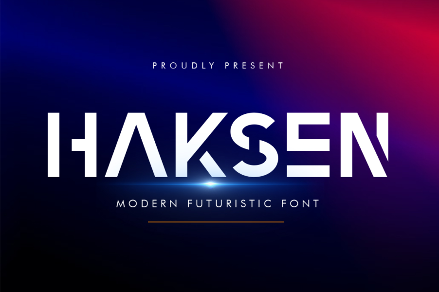 8 Free Edgy, Esport, Sharp Fonts · 1001 Fonts