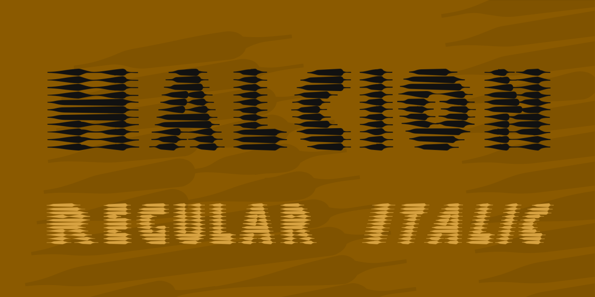 32 Free Windy Fonts · 1001 Fonts