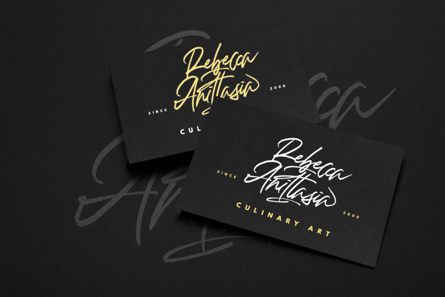 Halcyon FREE Font · 1001 Fonts