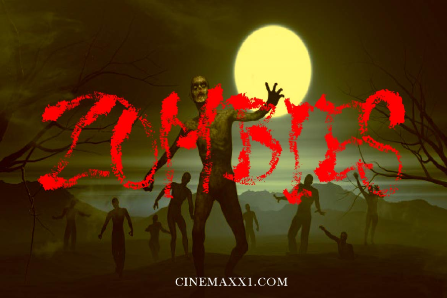 30 Free Decaying Fonts · 1001 Fonts