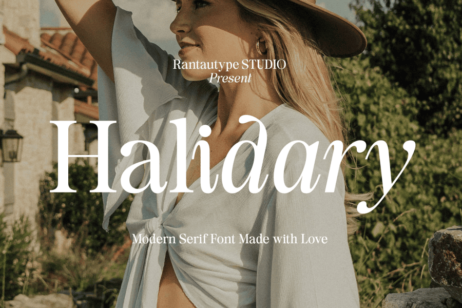 3 Free Brochure, Glamorous, Handwritten Fonts · 1001 Fonts