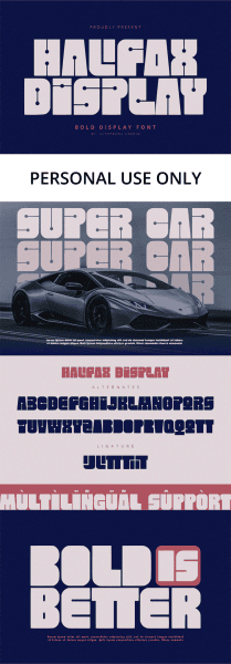 6 Free Classic, Fantasy, Handwritten Fonts · 1001 Fonts