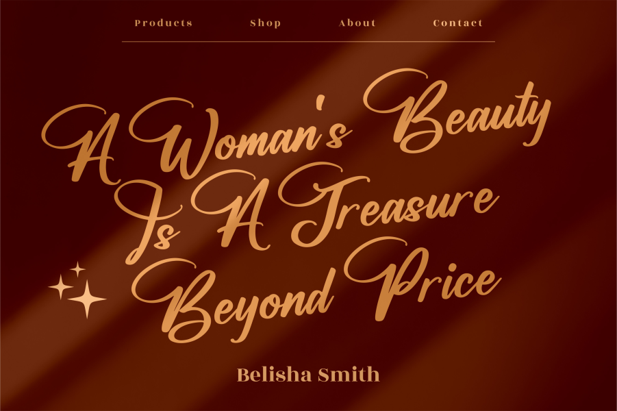 Halittany Badela Font Family · 1001 Fonts