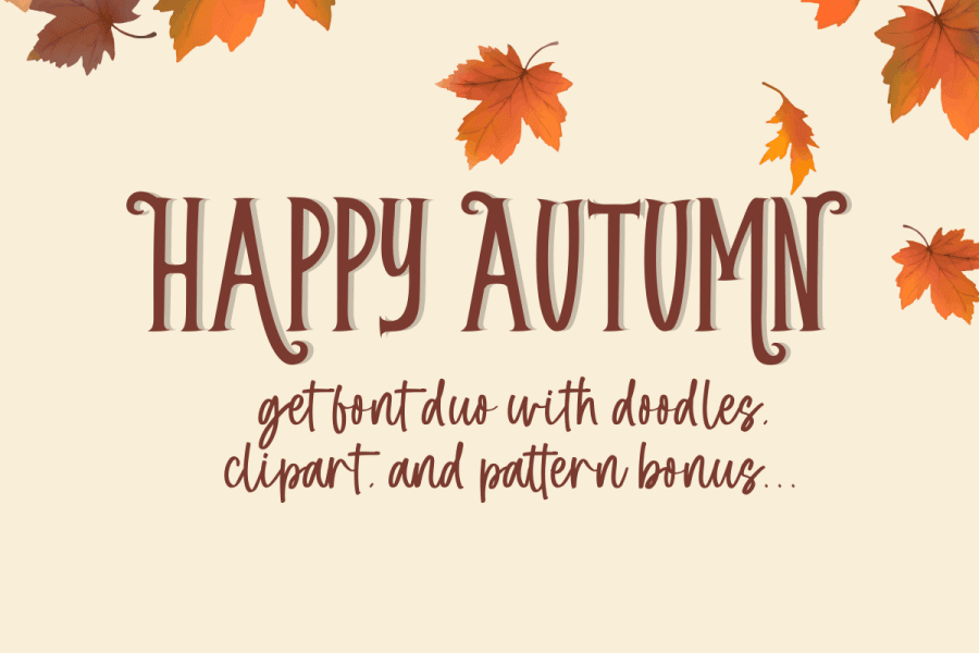 Halloween Dreams Doodles Font · 1001 Fonts