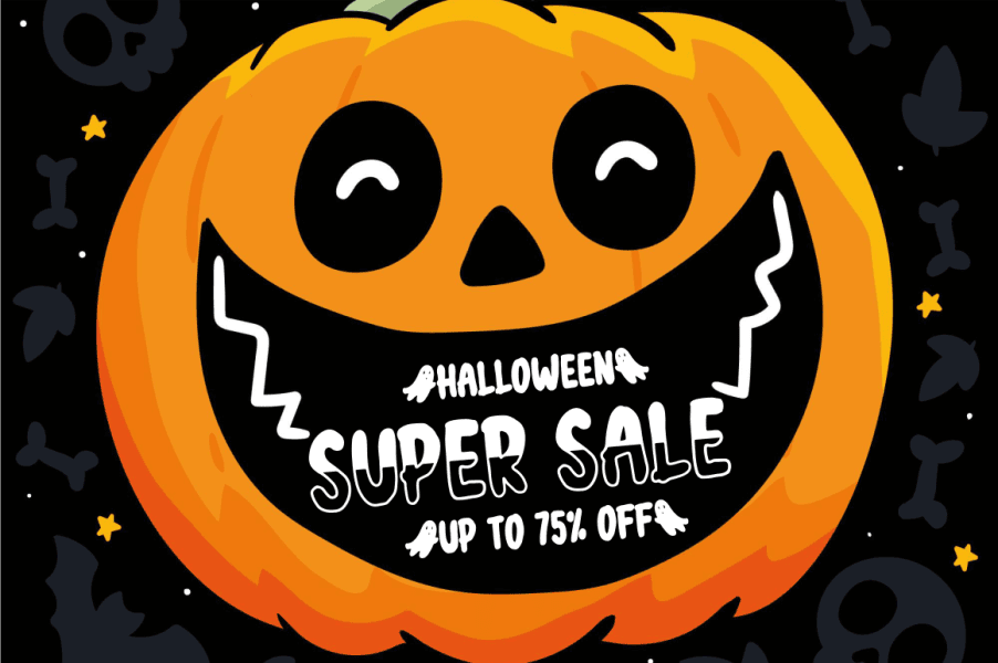 halloween Font · 1001 Fonts