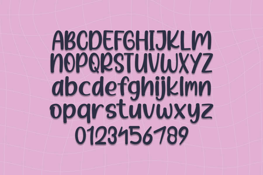 Han Nari Font · 1001 Fonts
