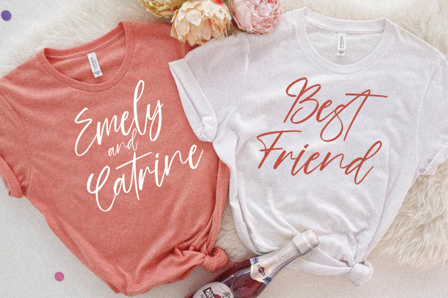 hand script Font Family · 1001 Fonts