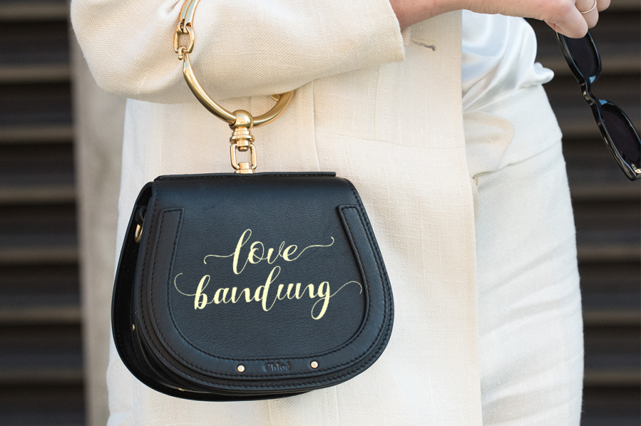 Handsome Script Font · 1001 Fonts