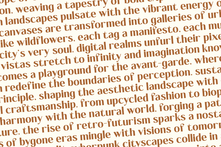 Hannah Claira DEMO VERSION Font Family · 1001 Fonts