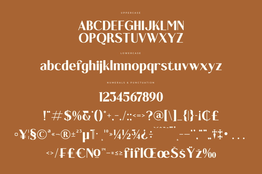 Hannah Claira DEMO VERSION Font Family · 1001 Fonts