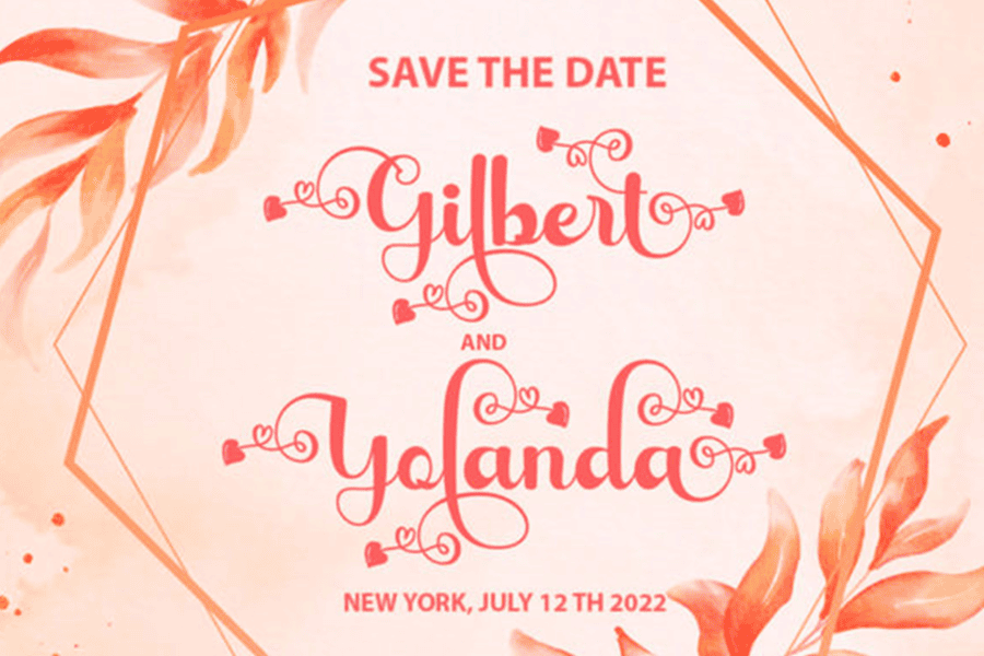 Hannah Font Family · 1001 Fonts