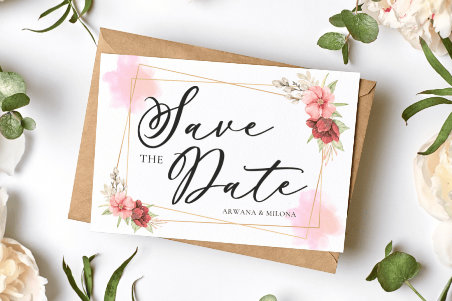 Hanstelly Font · 1001 Fonts